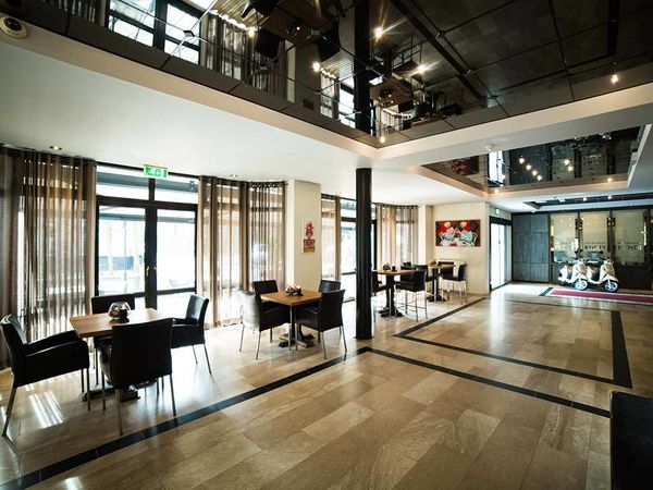 In Made - Fletcher Hotel-Restaurant De Korenbeurs In Made - Fletcher Hotel-Restaurant De Korenbeurs