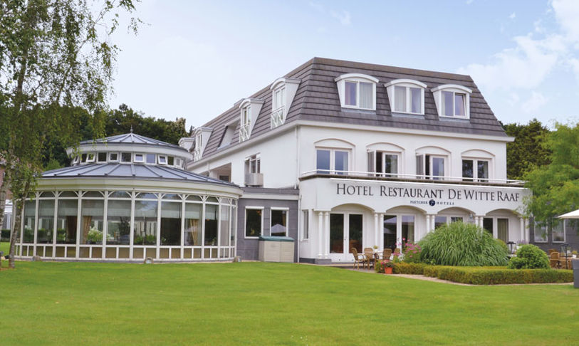 Alle Fletcher Hotels auf einen Blick - Fletcher.nl