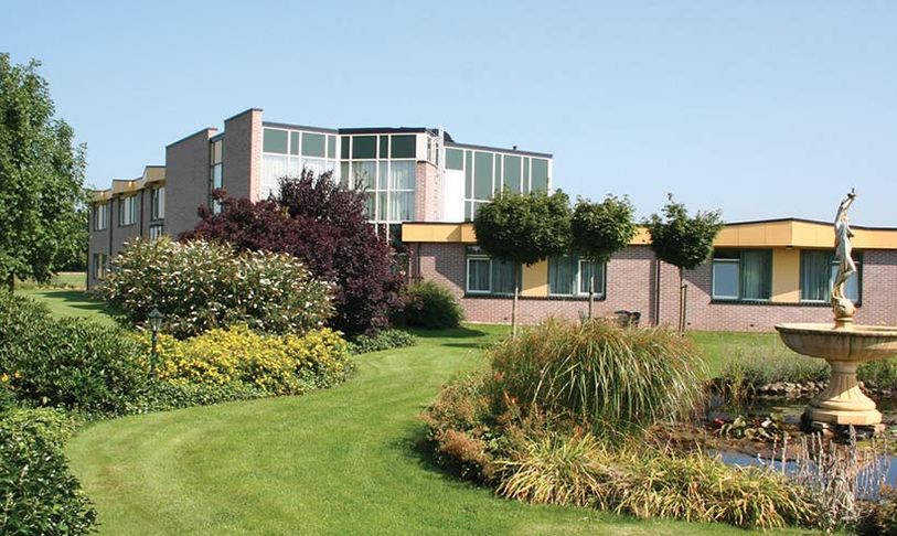 Alle Fletcher Hotels auf einen Blick - Fletcher.nl