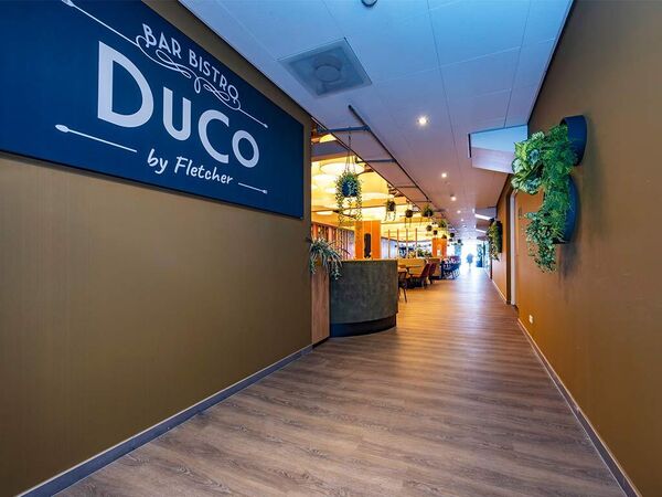 Restaurant in Uden - Bar Bistro DuCo Uden-Veghel