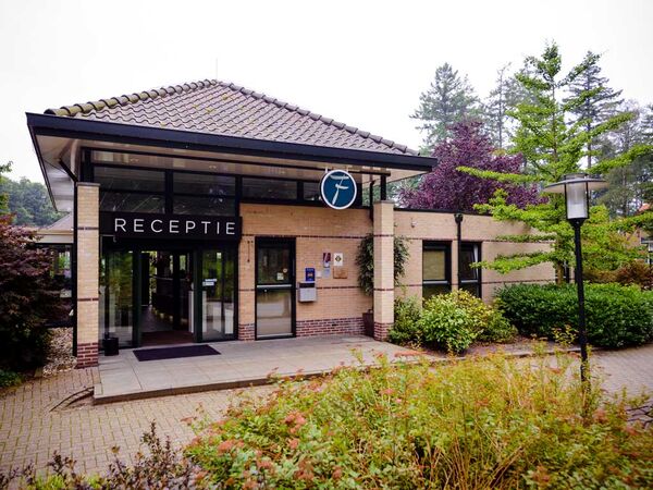 Hotel in Hoenderloo - Fletcher.nl