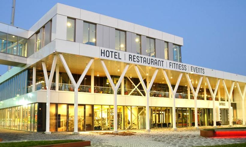 Alle Fletcher Hotels op een rij - Fletcher.nl