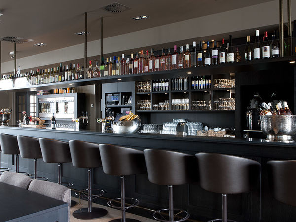 Hotel in Huizen - Fletcher Hotel-Restaurant Nautisch Kwartier