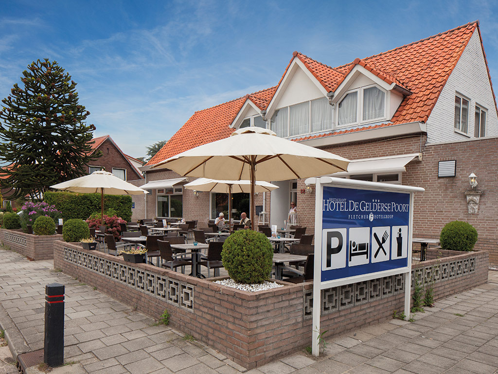 Alle Fletcher Hotels auf einen Blick - Fletcher.nl