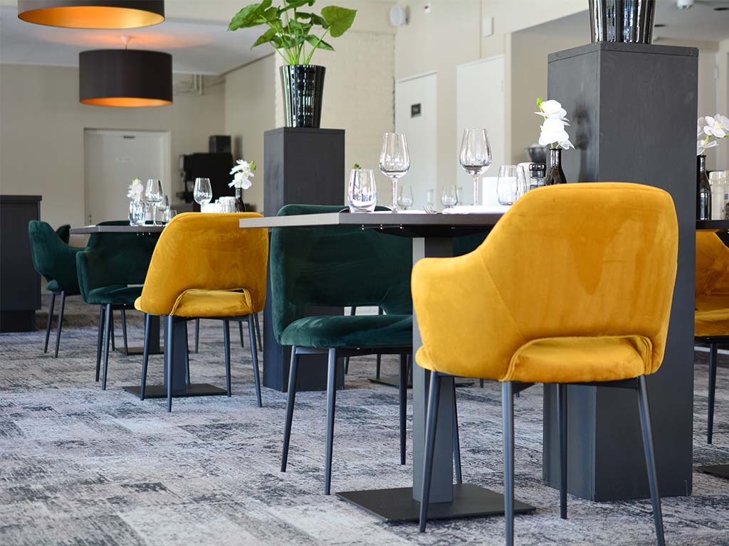 Alle Fletcher Hotels op een rij - Fletcher.nl