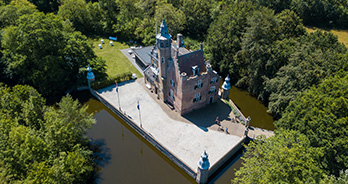 Hotelovernachting in Renesse - Fletcher.nl