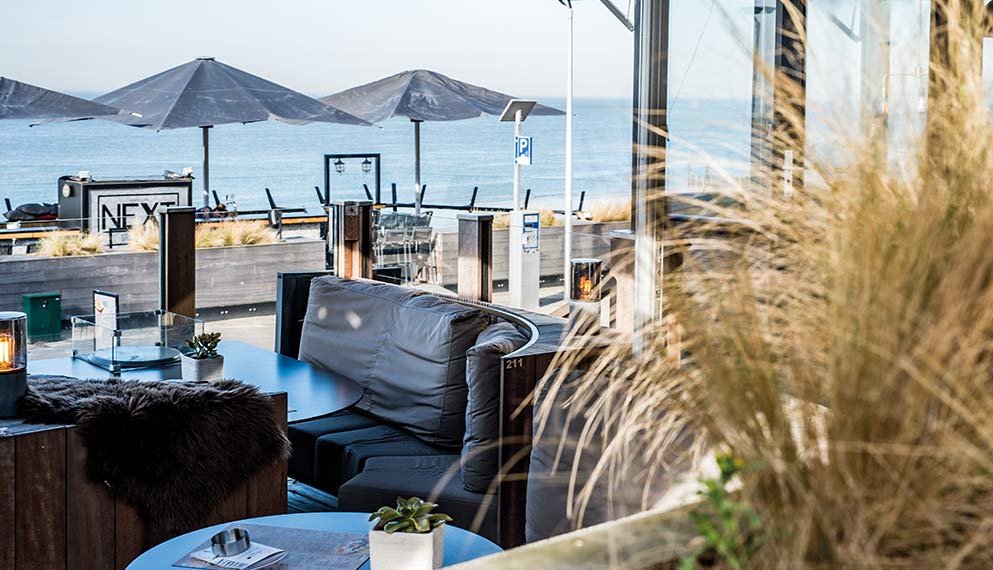 Restaurants overzicht - Fletcher.nl