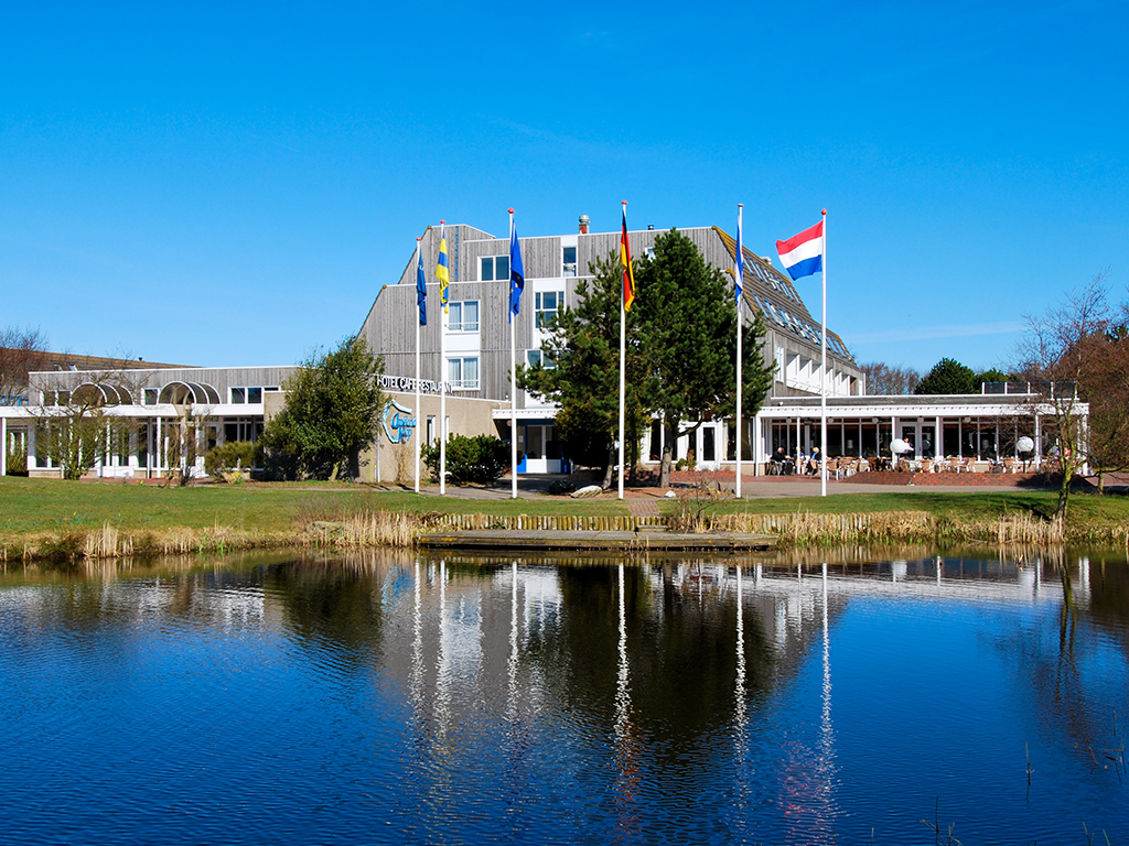 Weekendje weg Arrangement 3 dagen - Fletcher.nl
