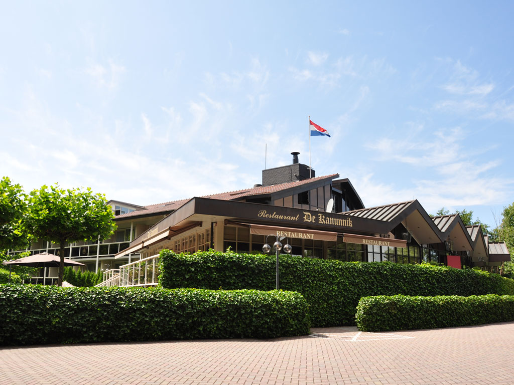 Alle Fletcher Hotels auf einen Blick - Fletcher.nl