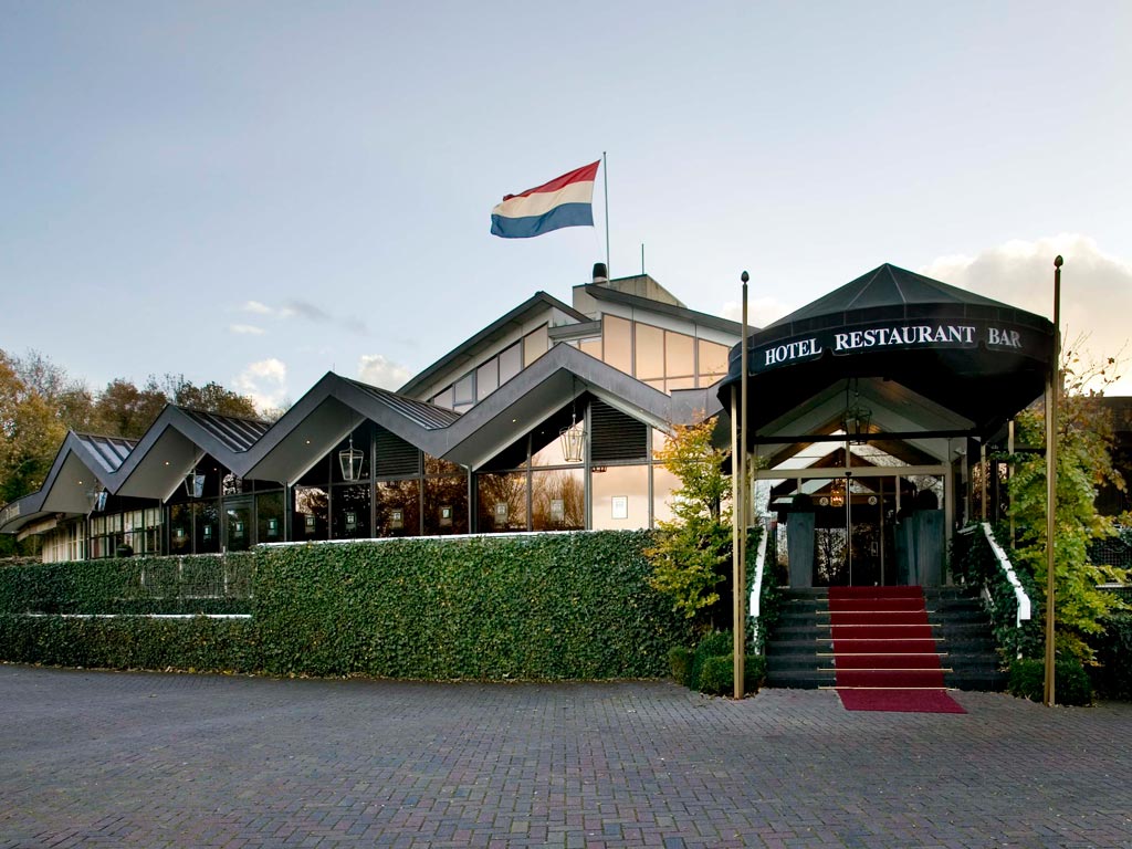 Alle Fletcher Hotels auf einen Blick - Fletcher.nl