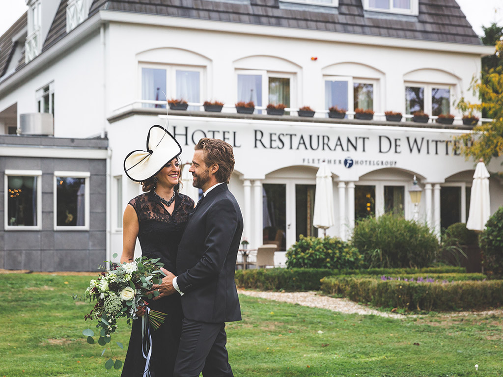All Fletcher Hotels at a glance - Fletcher.nl
