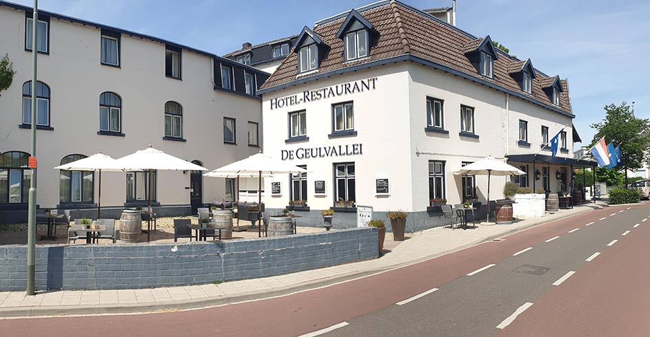 Alle Fletcher Hotels op een rij - Fletcher.nl