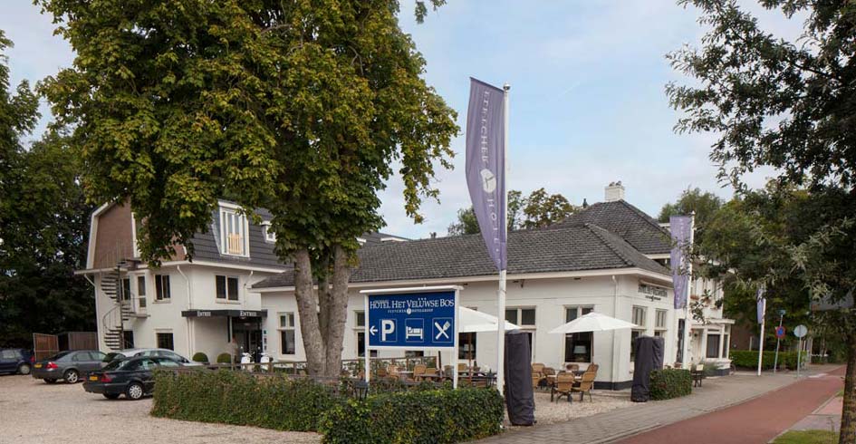 Alle Fletcher Hotels op een rij