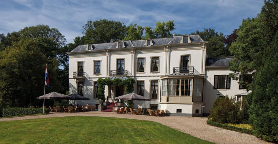 Alle Fletcher Hotels op een rij - Fletcher.nl