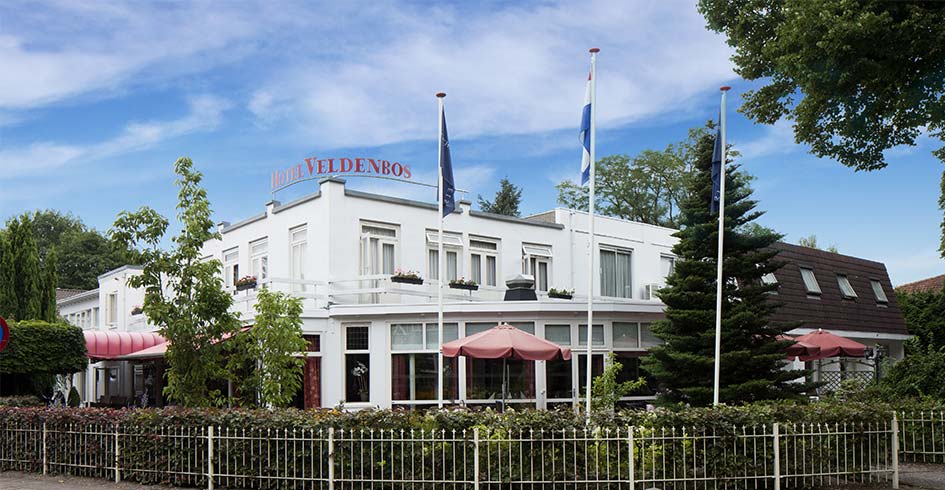 Alle Fletcher Hotels op een rij - Fletcher.nl