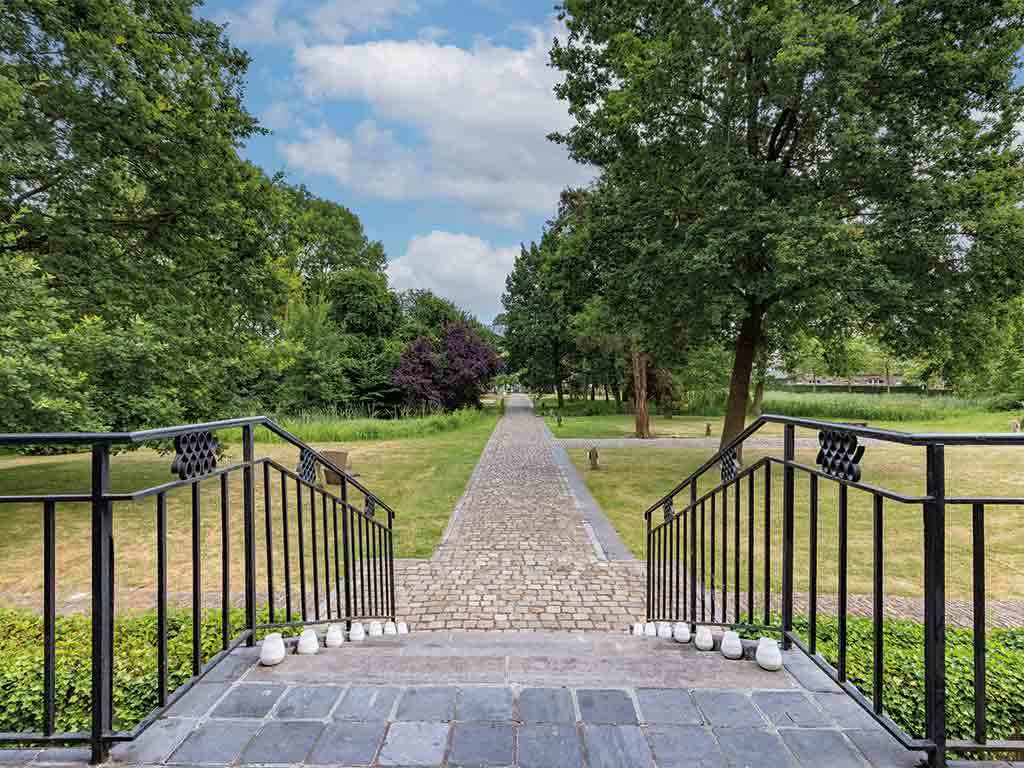 Kennismakingsarrangement De Raay 3 dagen - Fletcher.nl