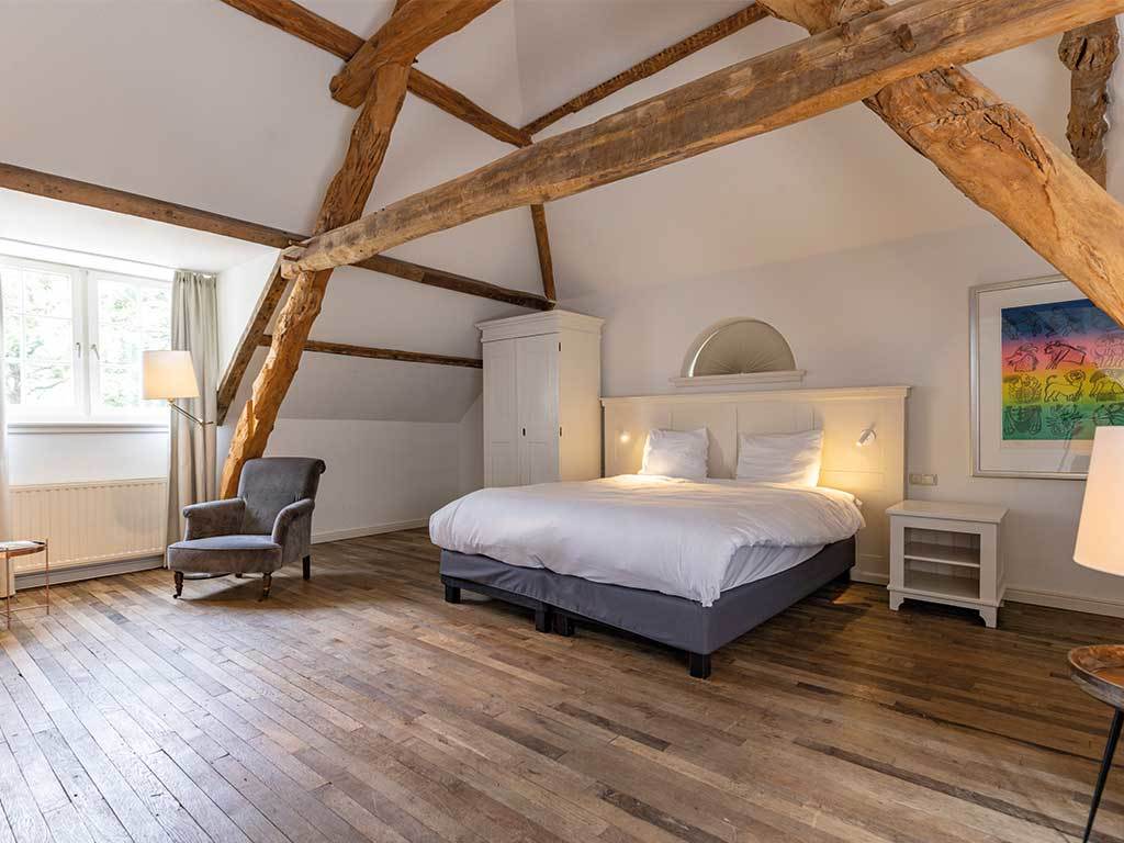 Kennismakingsarrangement De Raay 3 dagen - Fletcher.nl