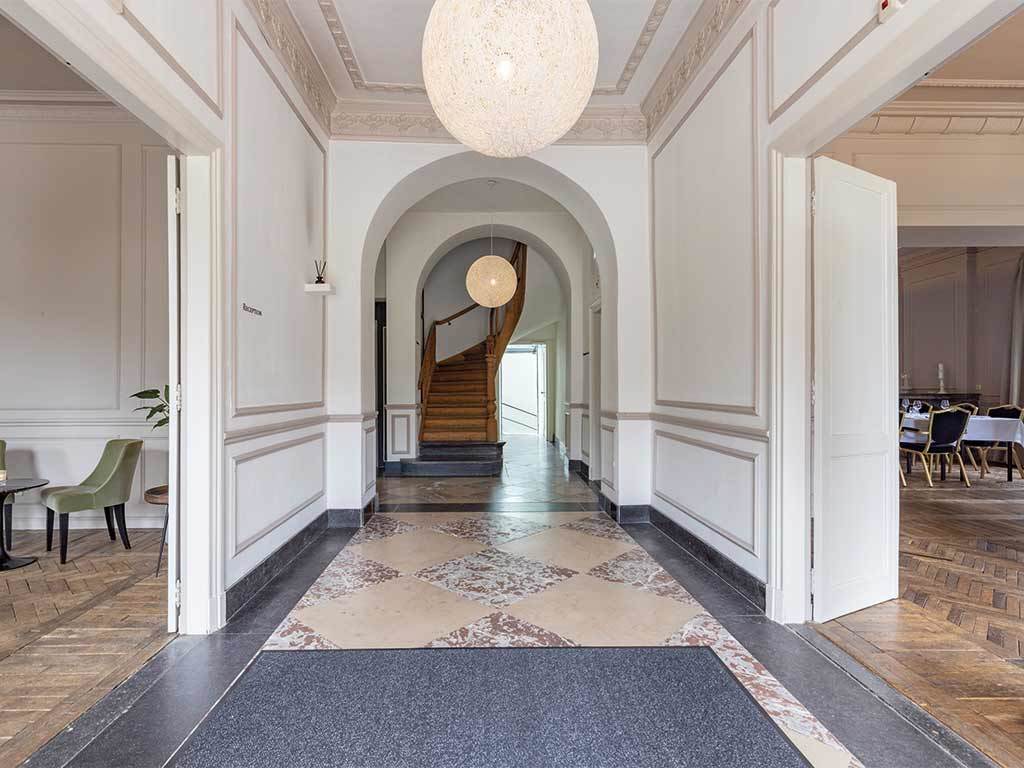 Kennismakingsarrangement De Raay 3 dagen - Fletcher.nl