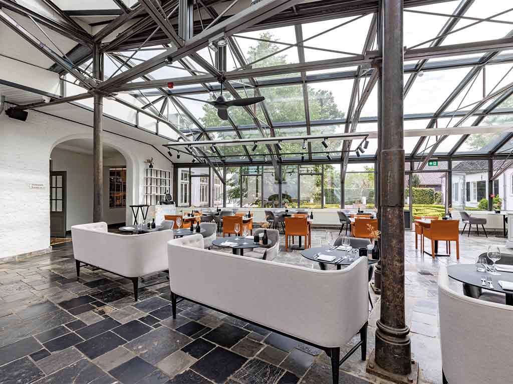 Kennismakingsarrangement De Raay 3 dagen - Fletcher.nl