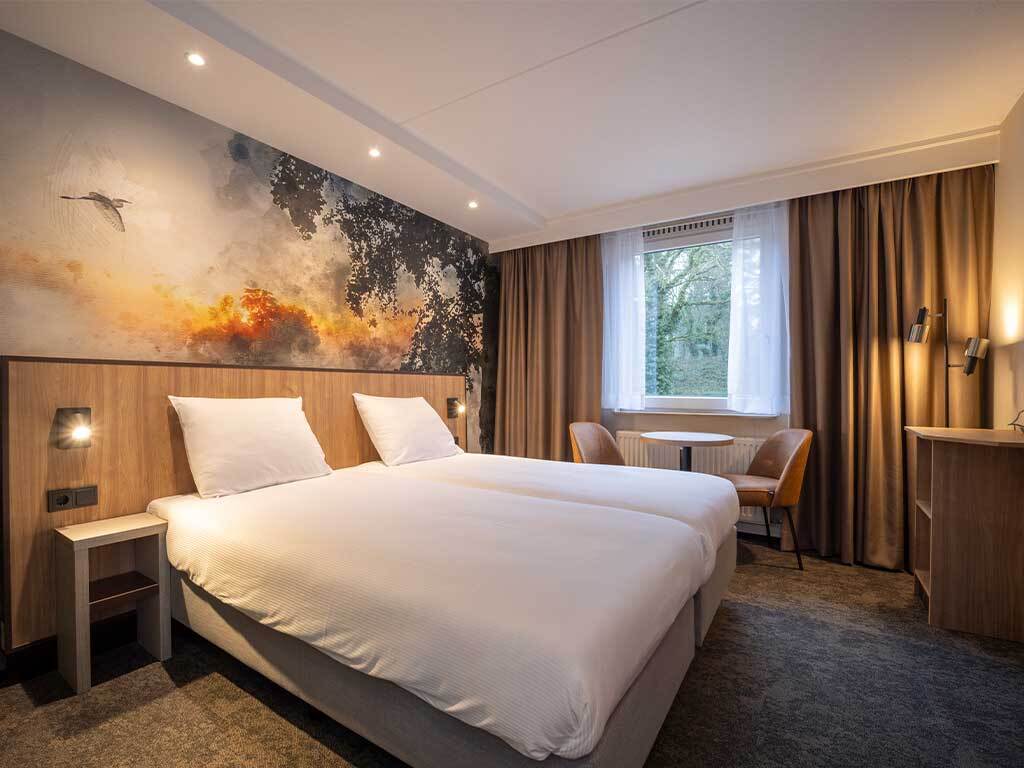 All Fletcher Hotels at a glance - Fletcher.nl