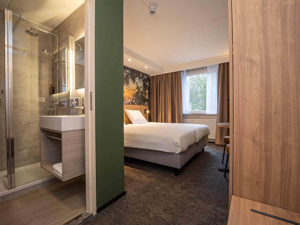 Alle Fletcher Hotels auf einen Blick - Fletcher.nl