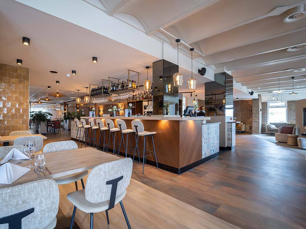 Restaurants overzicht - Fletcher.nl