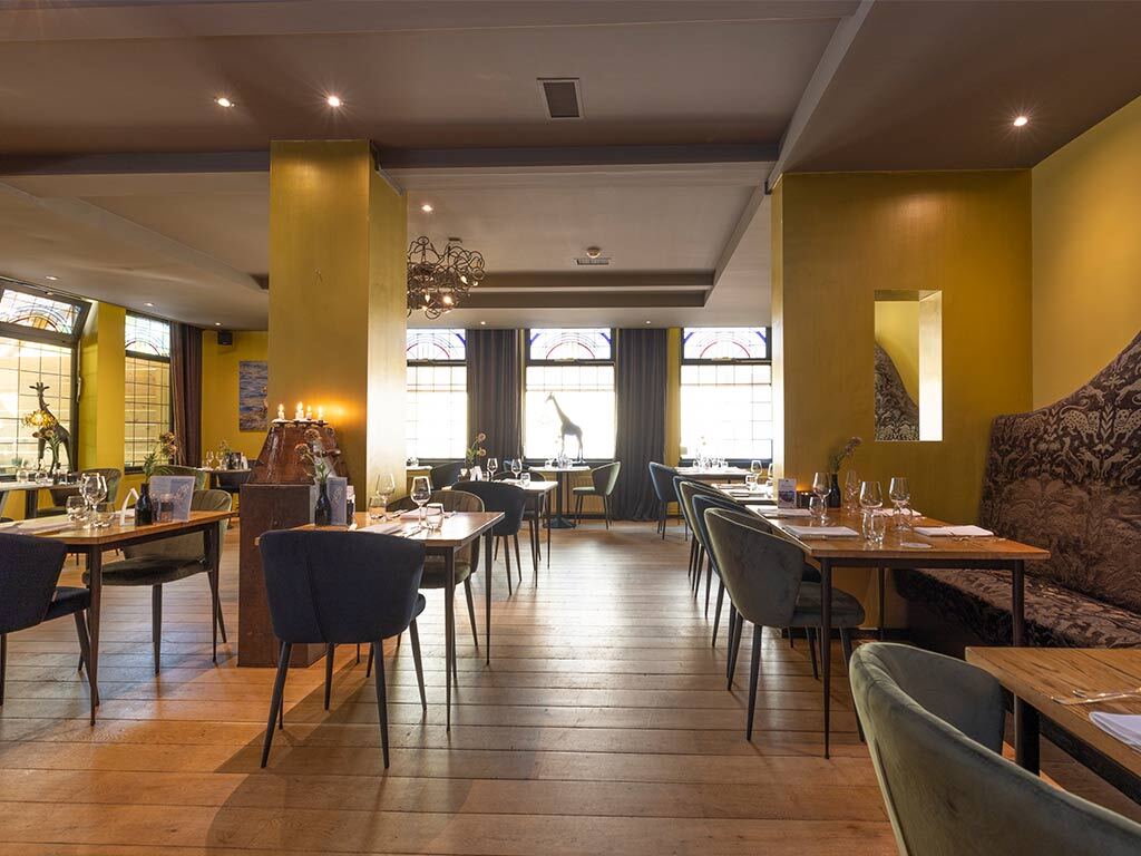 All Fletcher Hotels at a glance - Fletcher.nl