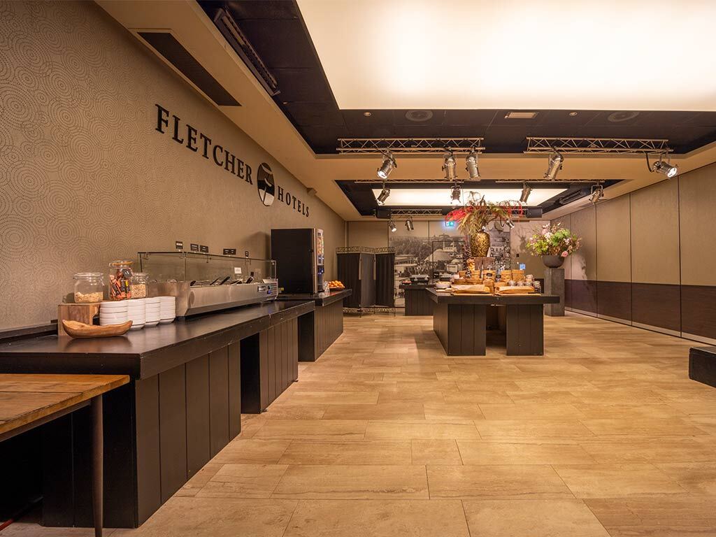 Alle Fletcher Hotels auf einen Blick - Fletcher.nl
