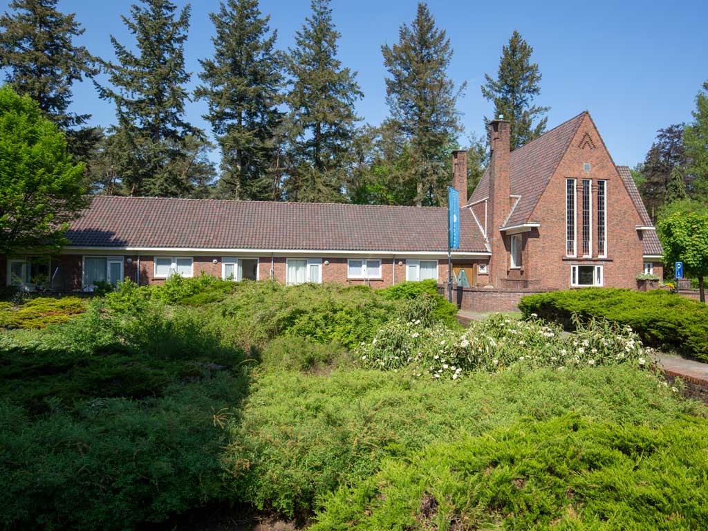 Alle Fletcher Hotels op een rij - Fletcher.nl