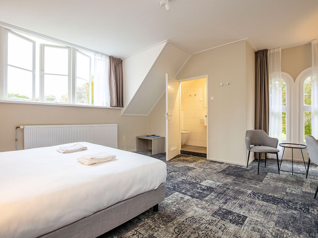 All Fletcher Hotels at a glance - Fletcher.nl