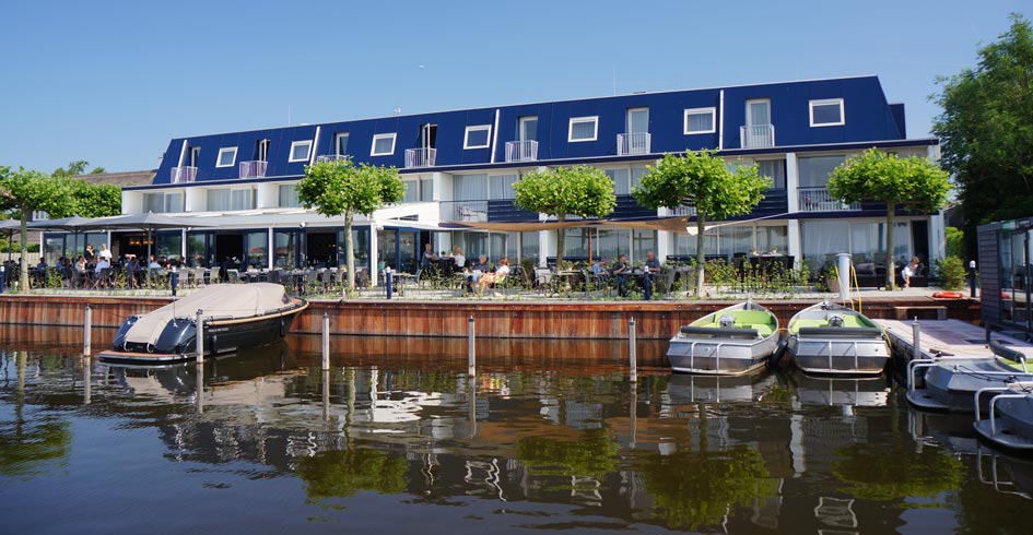 Alle Fletcher Hotels op een rij - Fletcher.nl