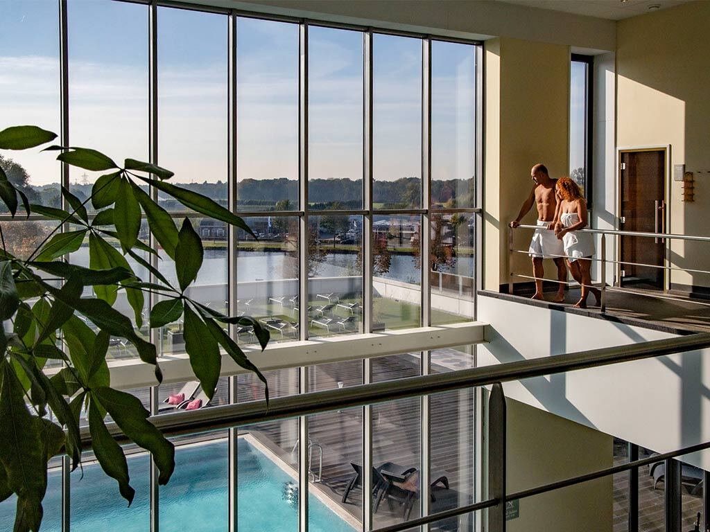 Fletcher's Acties - Fletcher Wellness-Hotel Helmond