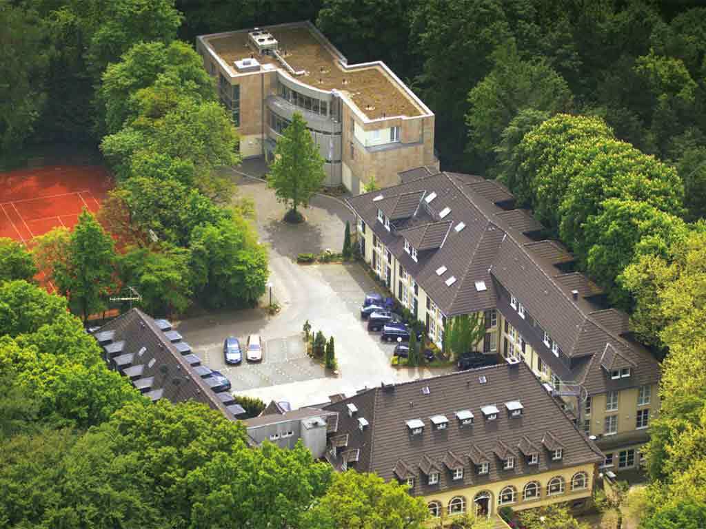 Hotel in Duitsland - Fletcher Hotels