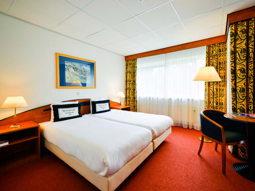 Alle Fletcher Hotels op een rij - Fletcher.nl