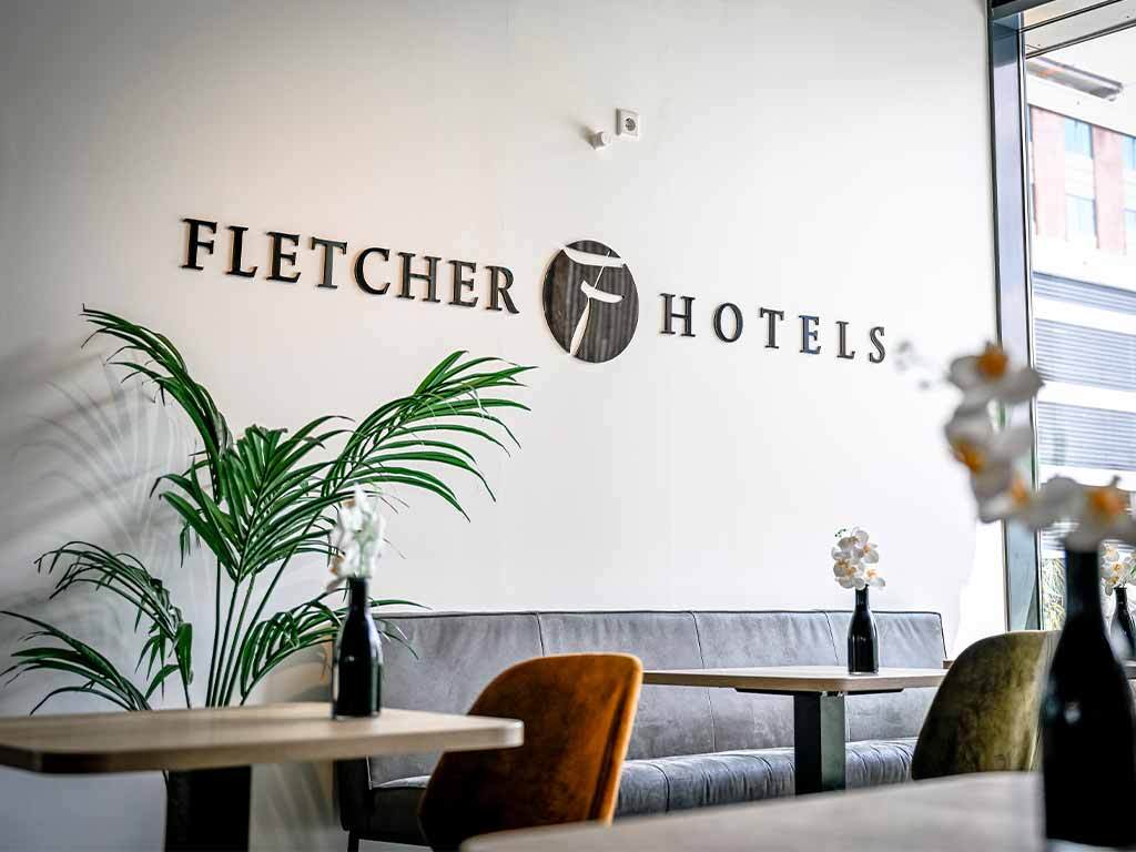 Fletcher Hotels 25 euro actie special - Fletcher.nl