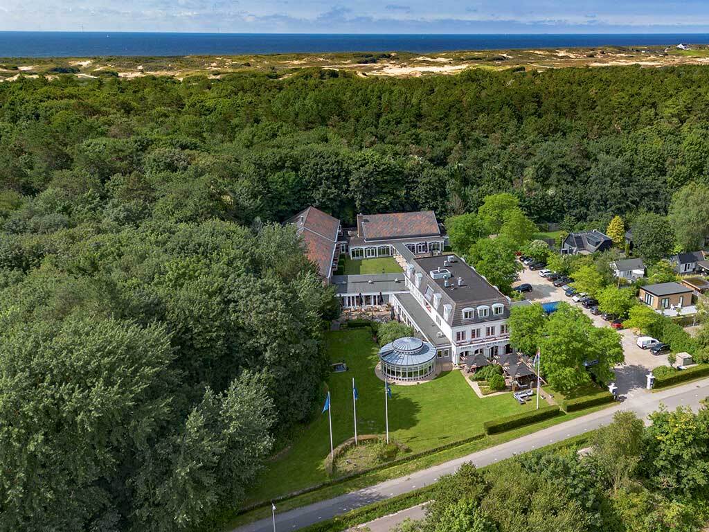 Alle Fletcher Hotels op een rij - Fletcher.nl