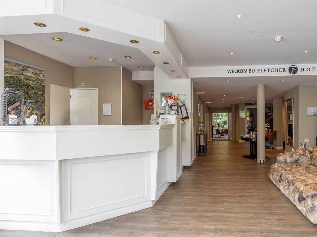 Alle Fletcher Hotels auf einen Blick - Fletcher.nl