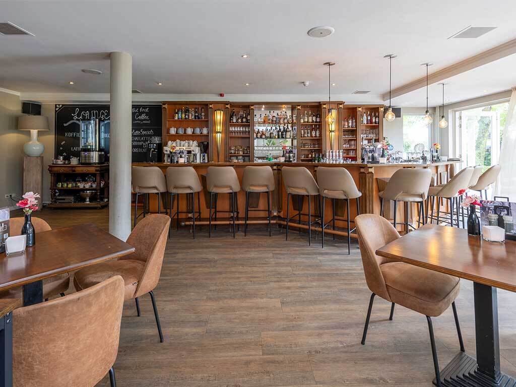 Alle Fletcher Hotels auf einen Blick - Fletcher.nl