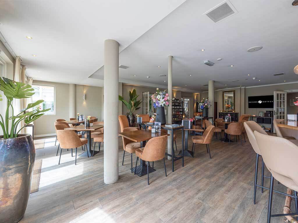 All Fletcher Hotels at a glance - Fletcher.nl