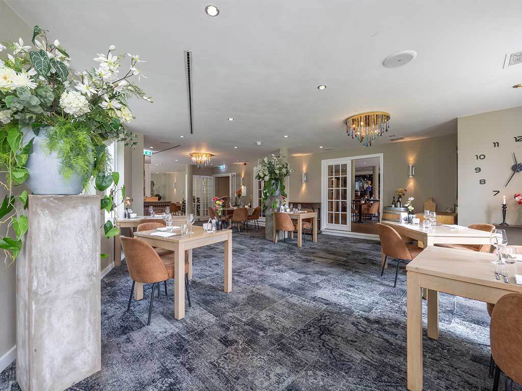 All Fletcher Hotels at a glance - Fletcher.nl