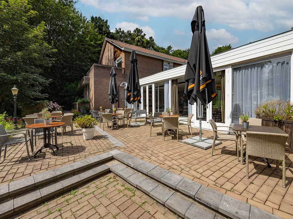 Alle Fletcher Hotels auf einen Blick - Fletcher.nl