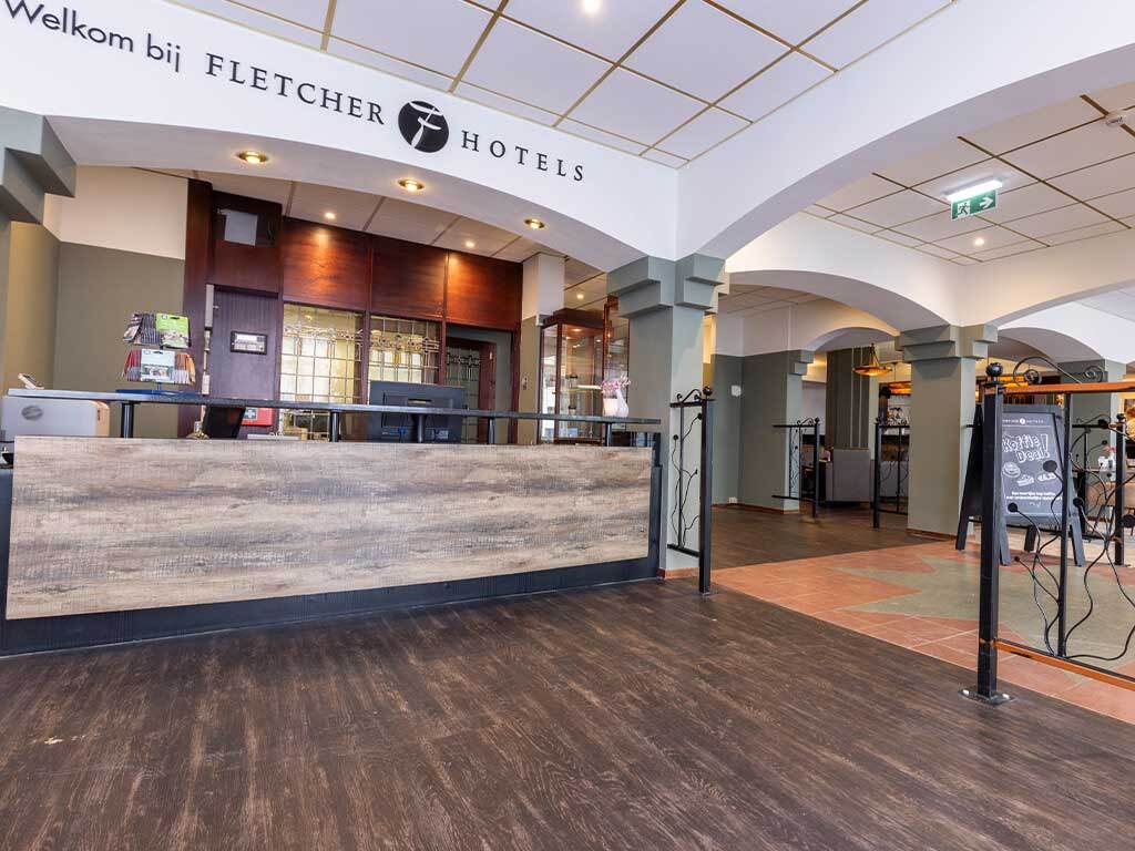 Alle Fletcher Hotels auf einen Blick - Fletcher.nl