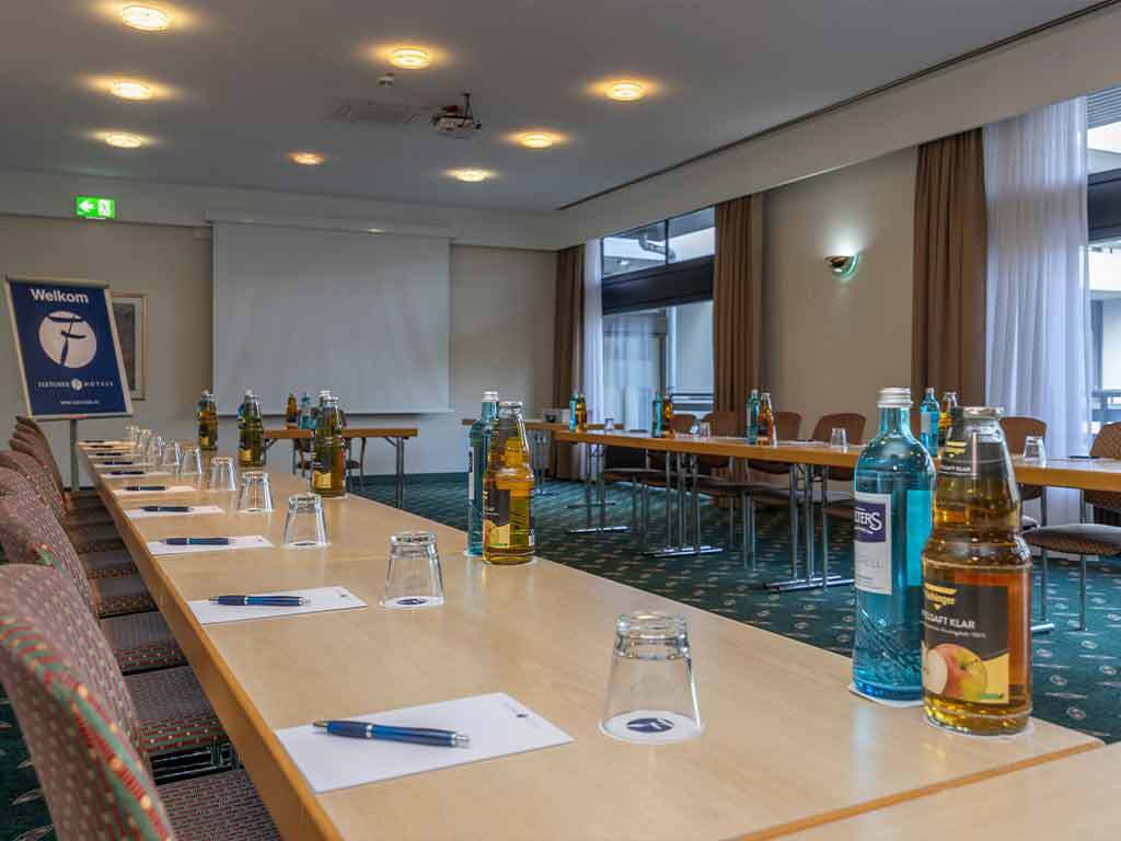 Alle Fletcher Hotels auf einen Blick - Fletcher.nl