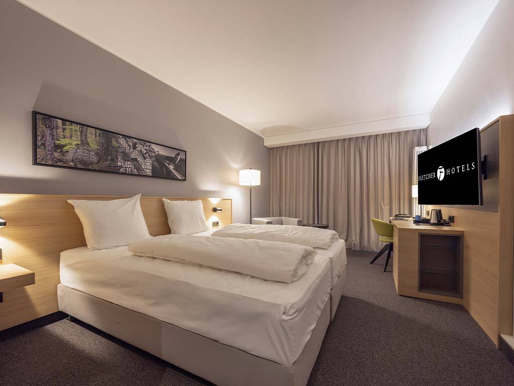 All Fletcher Hotels at a glance - Fletcher.nl