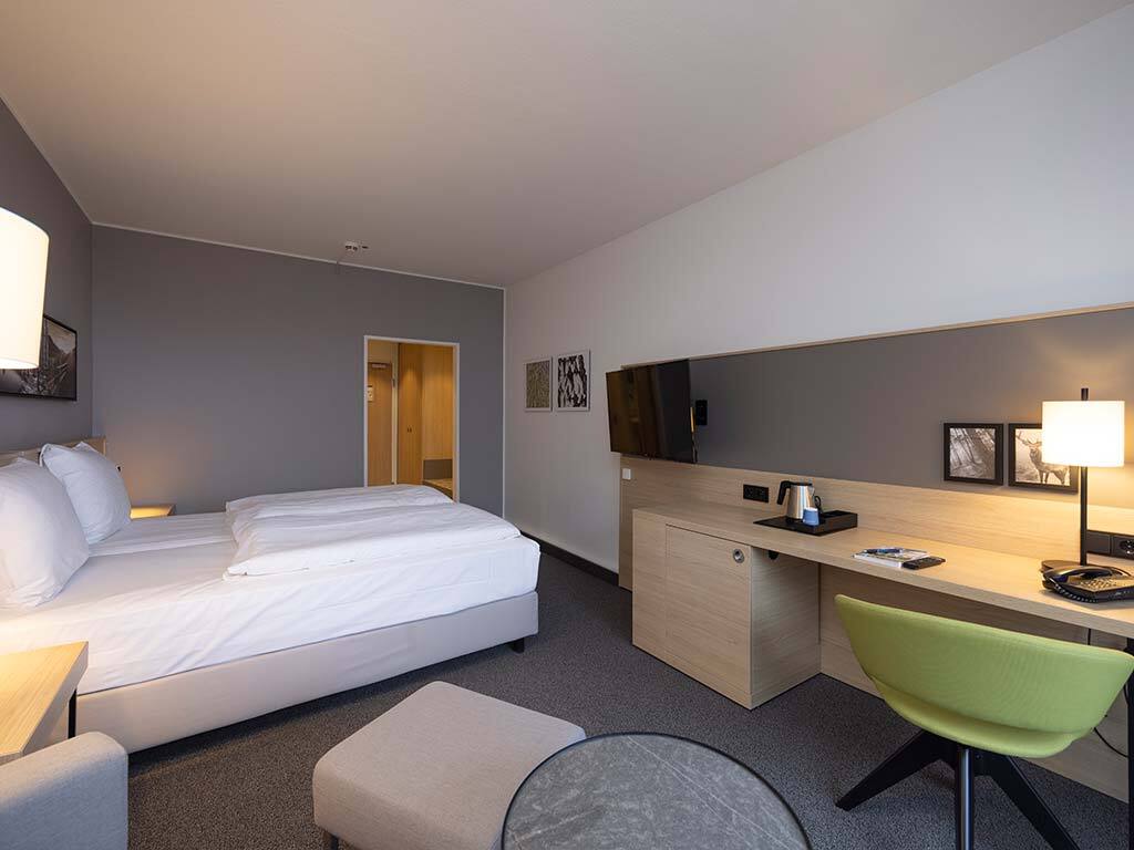 All Fletcher Hotels at a glance - Fletcher.nl