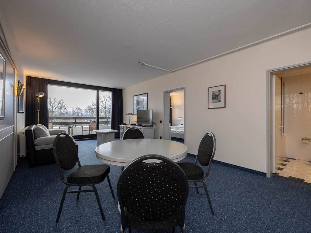 Alle Fletcher Hotels auf einen Blick - Fletcher.nl