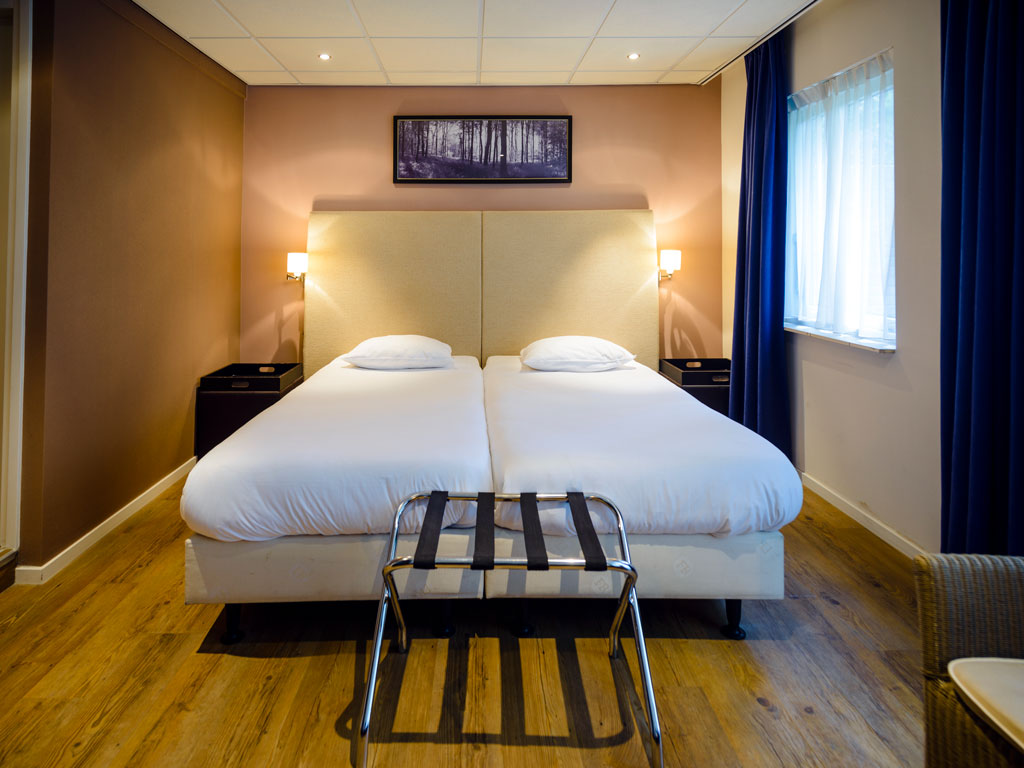 Alle Fletcher Hotels op een rij - Fletcher.nl