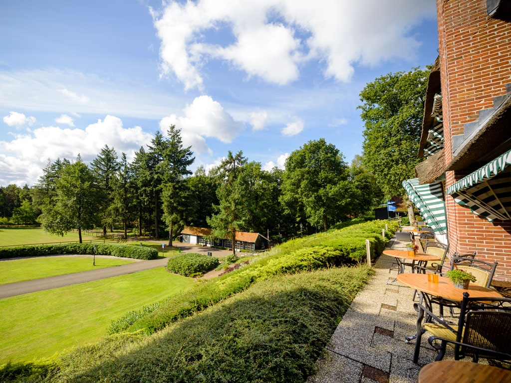 Alle Fletcher Hotels auf einen Blick - Fletcher.nl