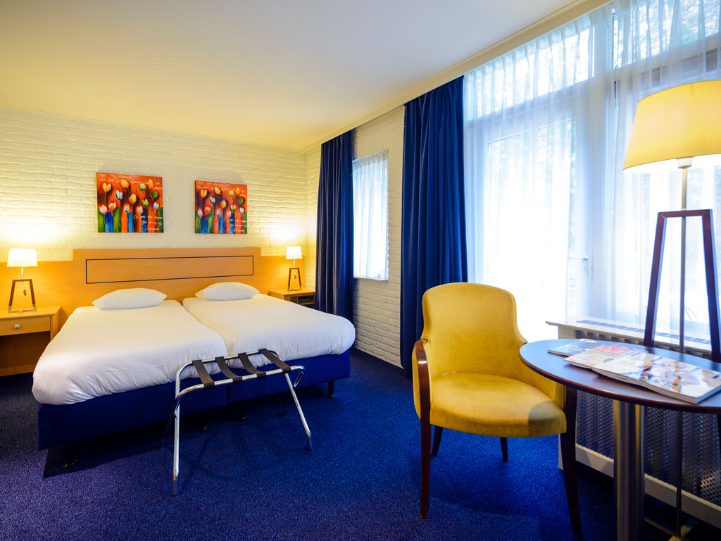 All Fletcher Hotels at a glance - Fletcher.nl