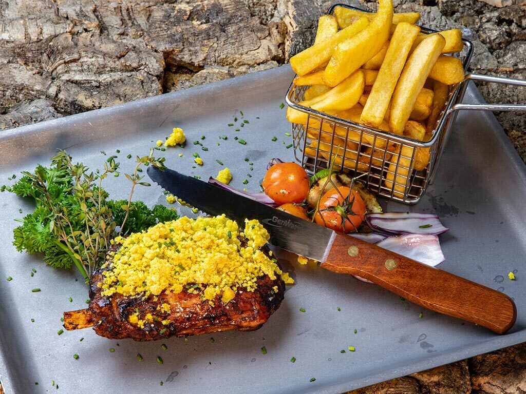 Restaurants overzicht - Fletcher.nl